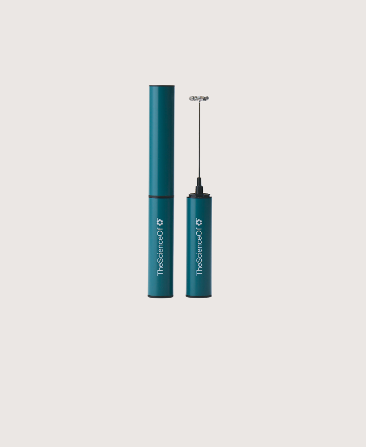 TheScienceOf Mixing Wand – The-science-of